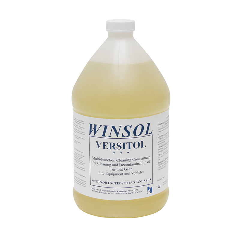 Versitol – Winsol Inc