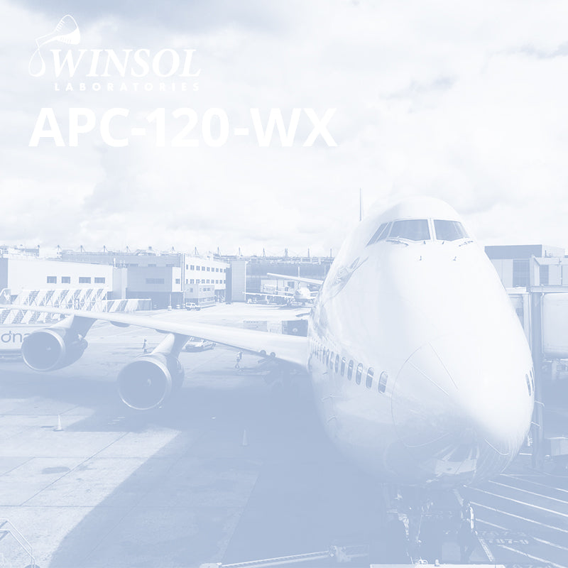 APC-120 WX – Winsol Inc