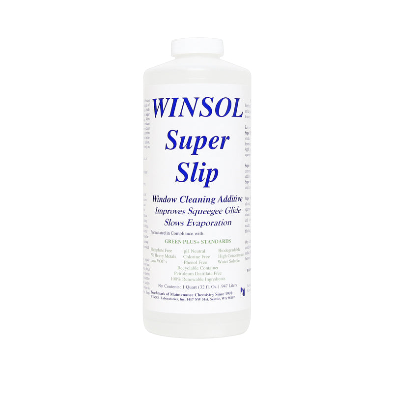 Super Slip – Winsol Inc