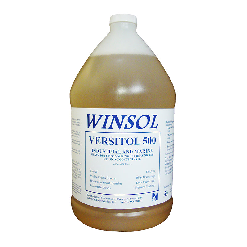 Products – Page 2 – Winsol Inc